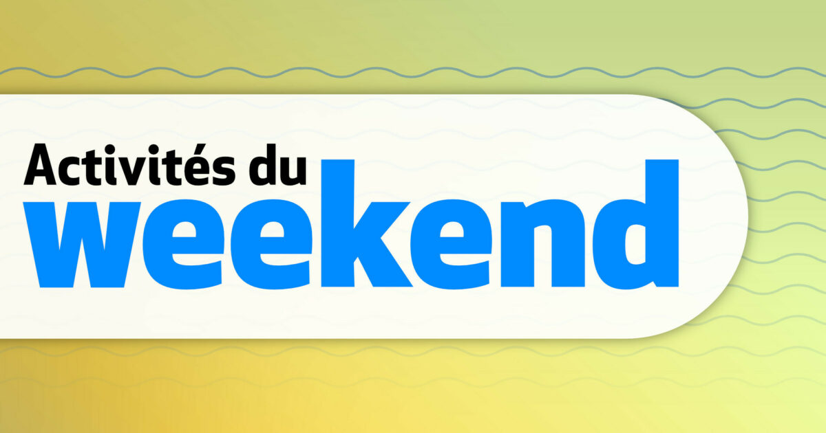 Ville de Malartic | Activités du weekend | 14 au 16 mars 2025